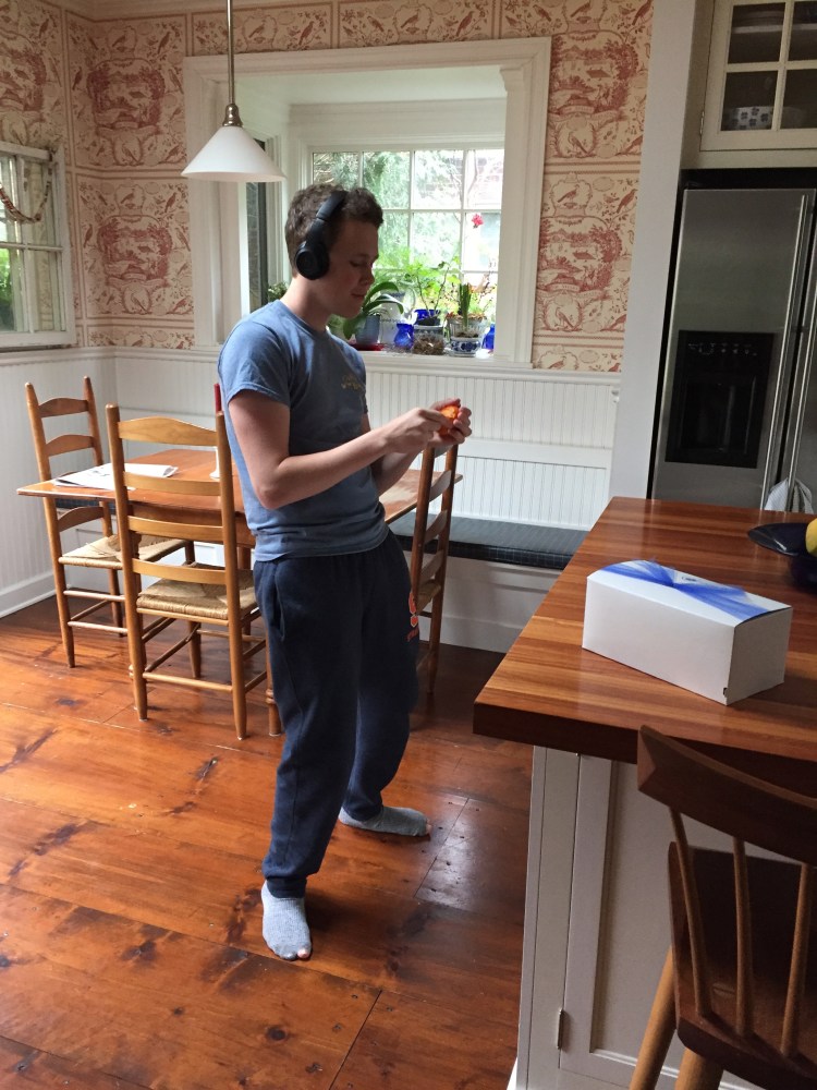 TK beats | pull up a chair